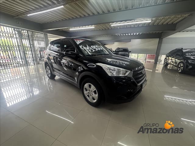 Seminovos Grupo Amazonas | Qualidade Garantida e Preços Especiais