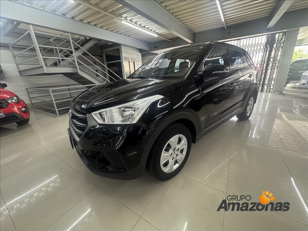 Seminovos Grupo Amazonas | Qualidade Garantida e Preços Especiais